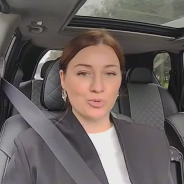 Правильное начало утра понедельника. Настрой это главное.