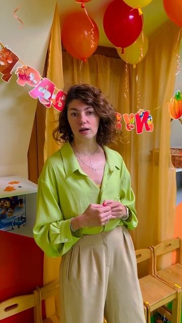 Логинова Юлианна