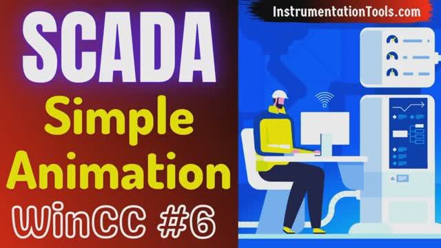 06_Анимация SCADA