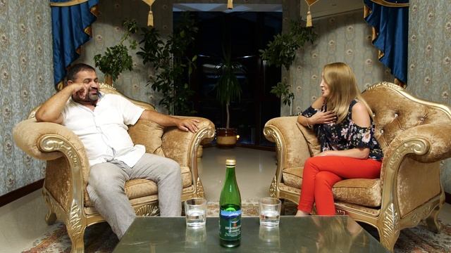 Каспийское море | Вокруг света