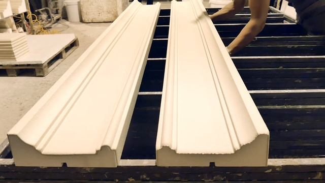 Отделка Фасадов из пенополистирола от компании Азбука Фасада | Сделано в России