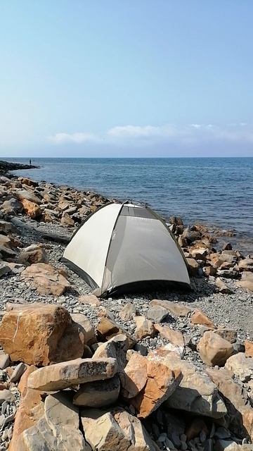 Геленджик. Джанхот. Середина лета.