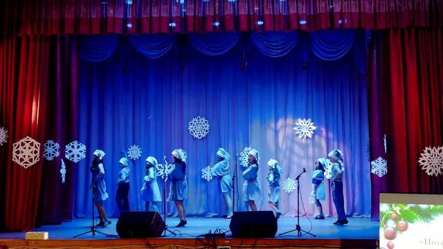 Потолок ледянной  29.12.23