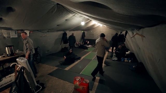 PR-отдел Ночлежки: как мы привлекаем ресурсы