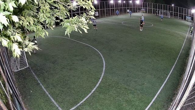 Крымская Лига Чемпионов 24.07