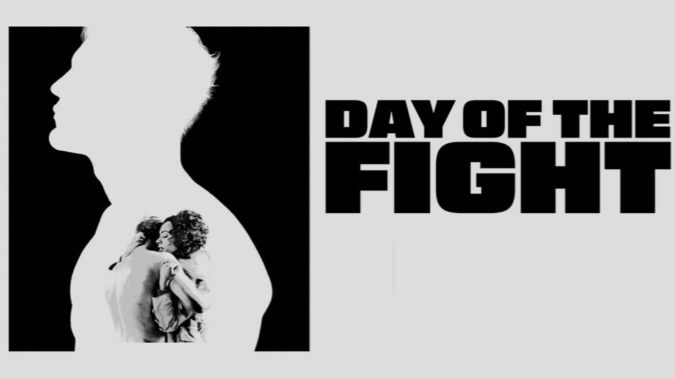 День схватки (2023) | Day of the Fight