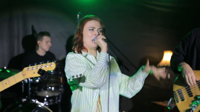 Двадцать Девять Дней - Пространство, Полное Музыка @ Al Rock, 07.02.25