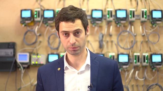 АИС "Диспечер" | Сделано в России