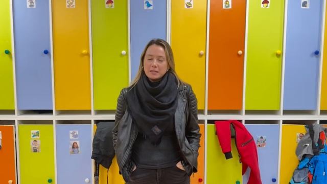 Измайлова Дарья