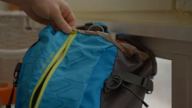 Комфорт кемпинговых походов. Экспертиза турпохода. Выпуск 8