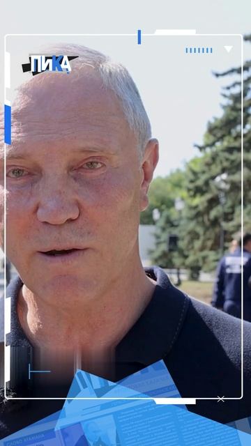 Херсонский фронт: Сальдо о главной угрозе