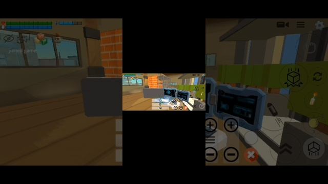 Спасаем отца генерала полковника дачника - 1 часть