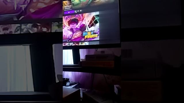 Играем в ROBLOX