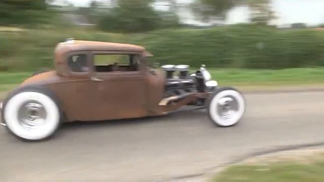 Автопутешествие по Европе. Польша - Германия ч.2. Дороги дальние. Выпуск 22