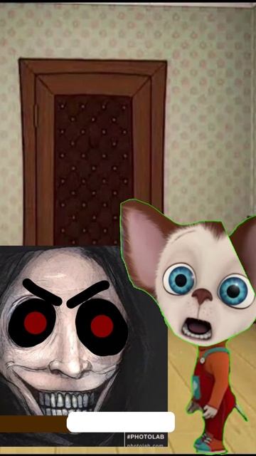 тренд монстра 2 мем