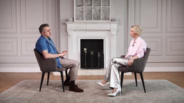 Армен Косик | Мое дело. Выпуск 220