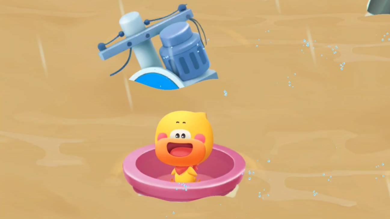 Что делать при наводнении? | Познавательный мультик для детей