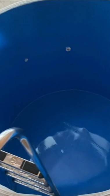 Краска полиуретановая водостойкая для бассейнов Вотерстоун Плюс - Краскофф