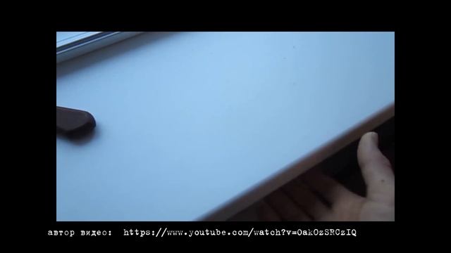 Ошибки монтажа пластиковые окна | Работа над ошибками