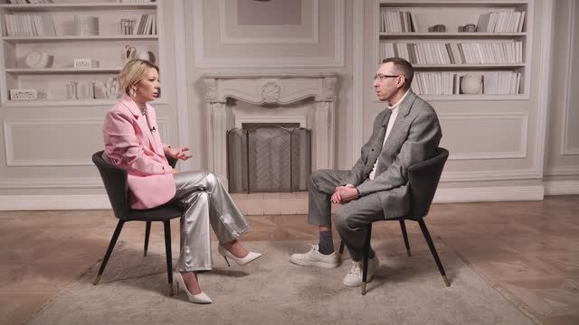 Виталий Наумов | Мое дело. Выпуск 215