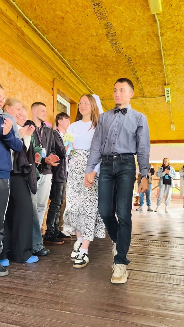 Убейственная любовь #shorts