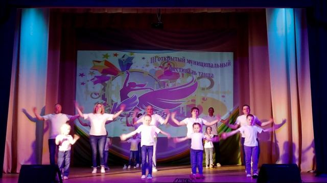 СТ Каприз Моя семья(Санчурск 2025)