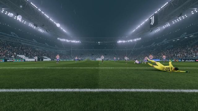EA SPORTS FC 26 — трейлер версии для Switch 2