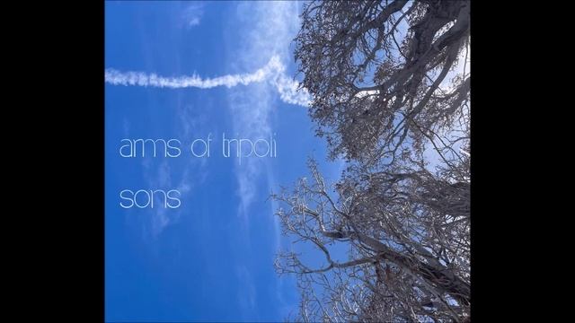 Arms of Tripoli - Velveeta Skies