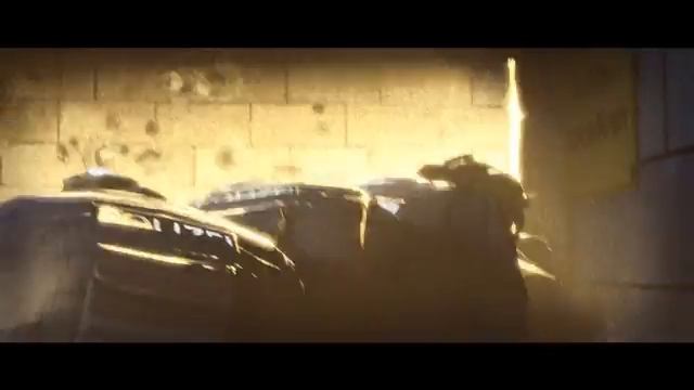 Counter-strike: Global Offensive Trailer