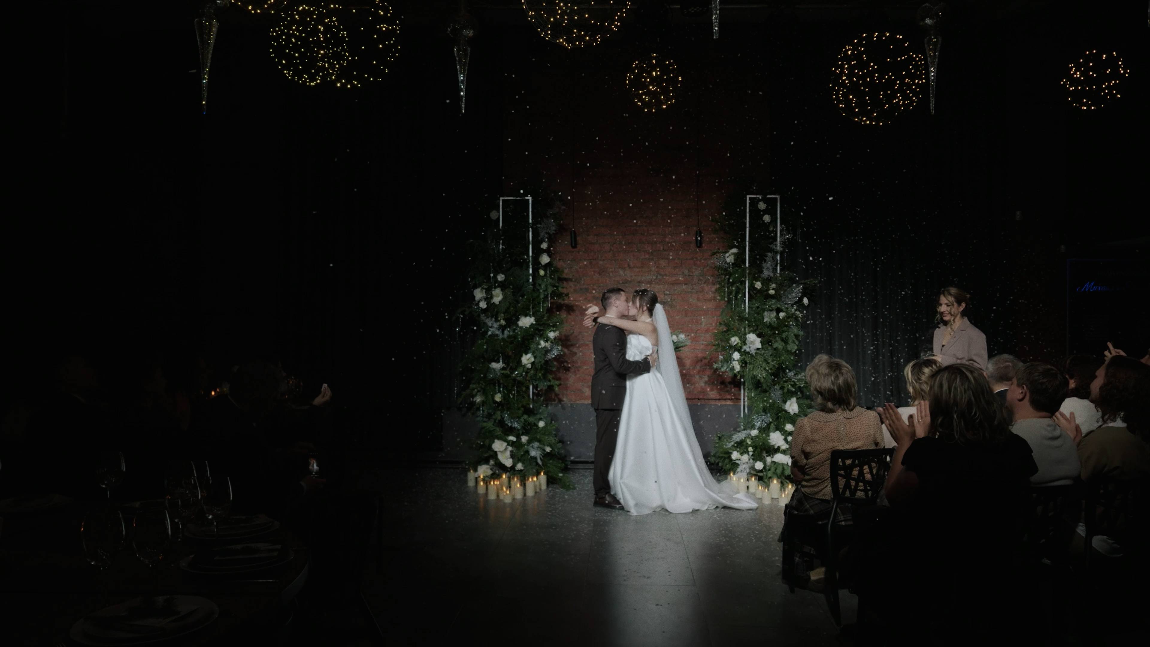 Встречать рассвет на вулкане Индонезии