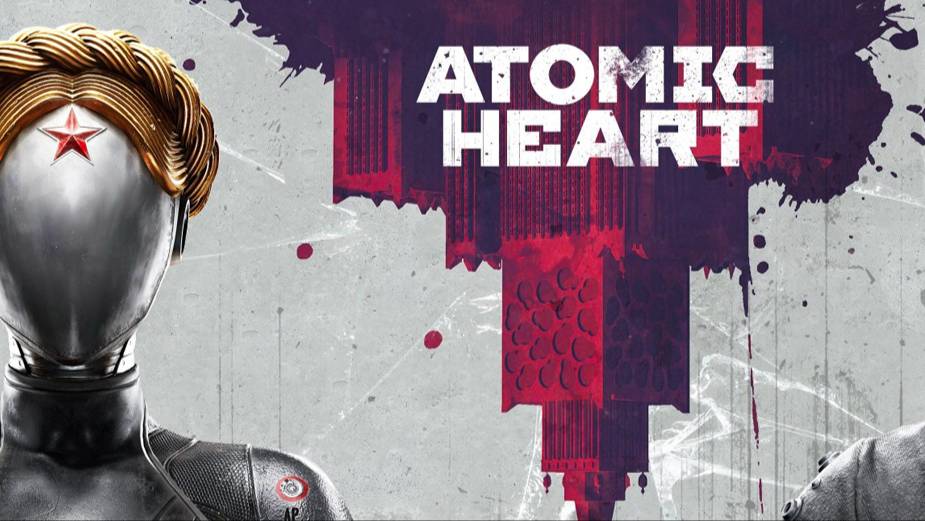 Atomic Heart (15 Часть)