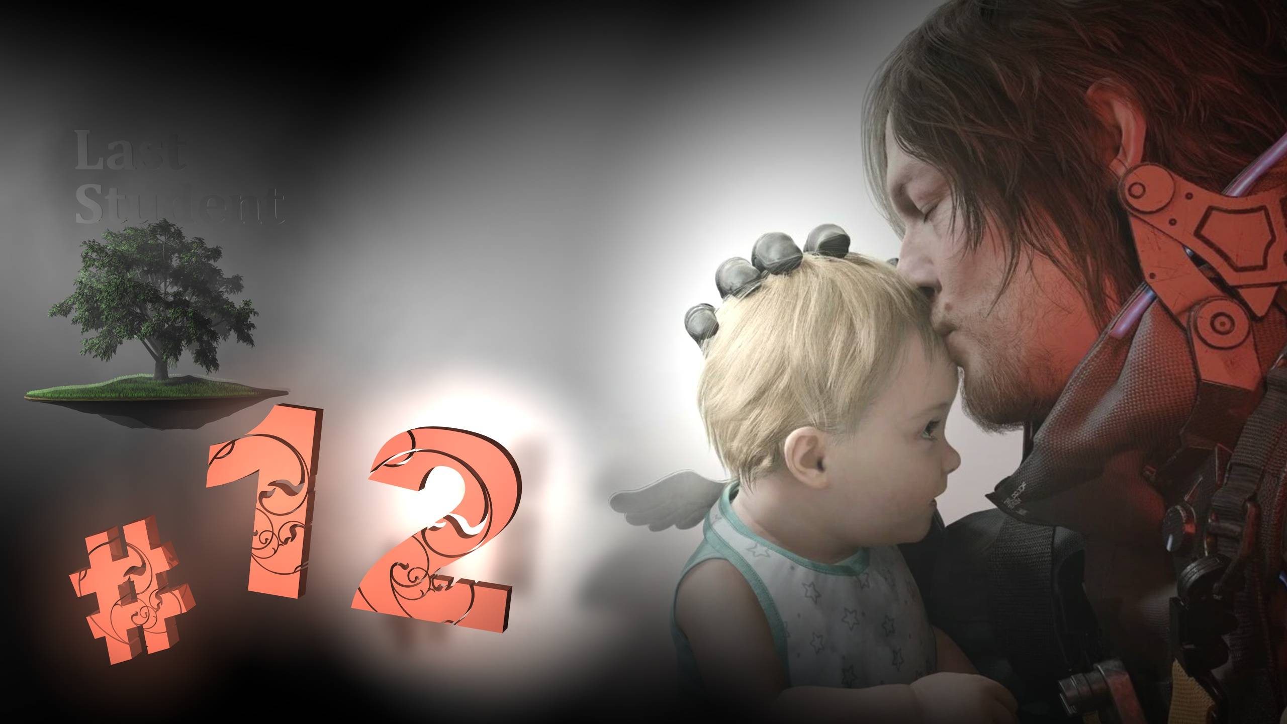 Death Stranding 2: On the Beach ♦ №12 - Мастер пиццы.