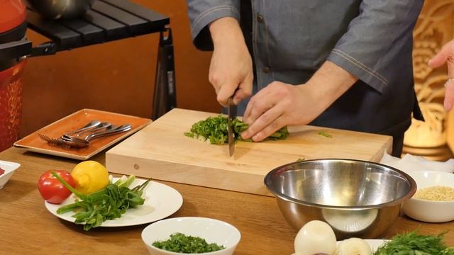 Блошиный рынок "Вернисаж" | Вокруг света 7