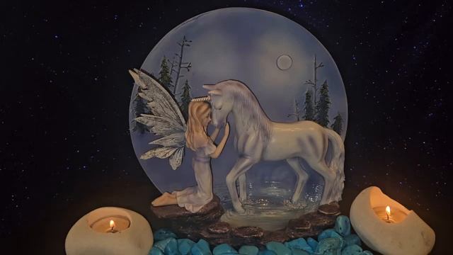 ПОРТАЛ СУДЬБЫ... УНИКАЛЬНЫЙ РИТУАЛ