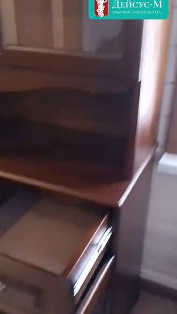 Отзыв на товар: Буфет Орхидея-М 3