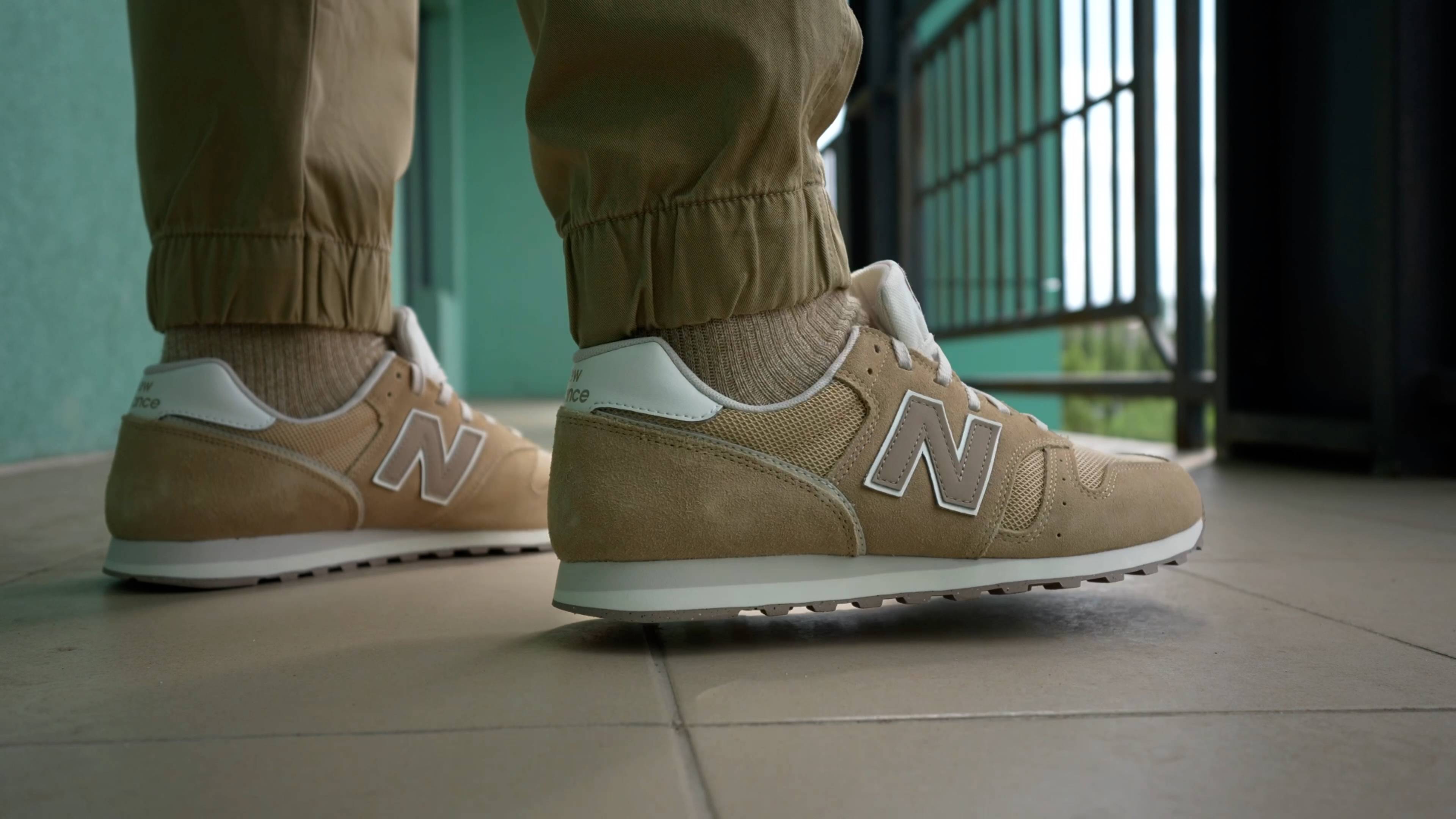 КЛАССИЧЕСКИЕ NEW BALANCE - БЛЕСК ИЛИ НИЩЕТА?