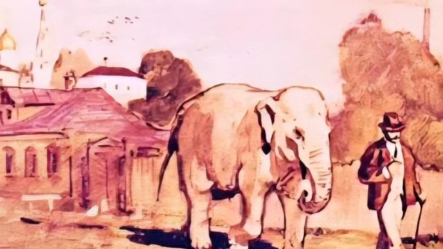 РАССКАЗЫ О ЖИВОТНЫХ. МОИ ЗВЕРИ. Беби боится...метлы (Для младших школьников.)