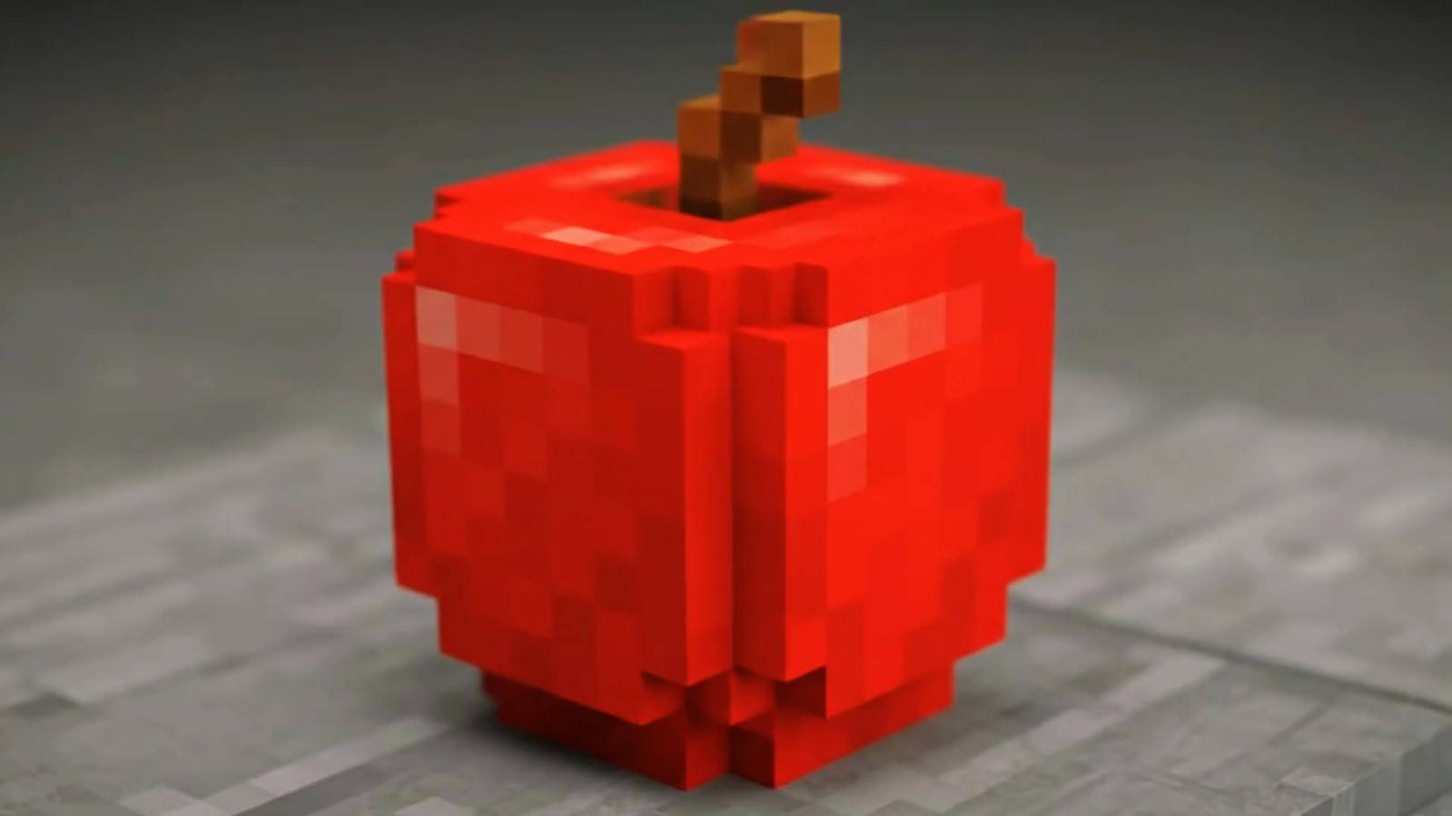 🟥🟦 Что ВНУТРИ блоков MINECRAFT?  🔪 Реалистичное нарезание блоков Майнкрафт в ASMR  🎮✨