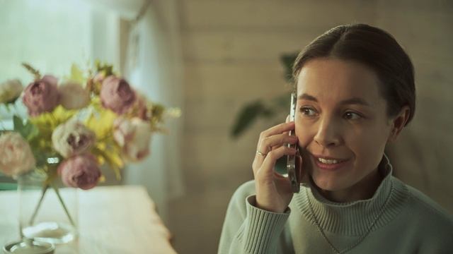 Cuentos de mamá (Мамины сказки ES). Película de formación №63: COMPASIÓN