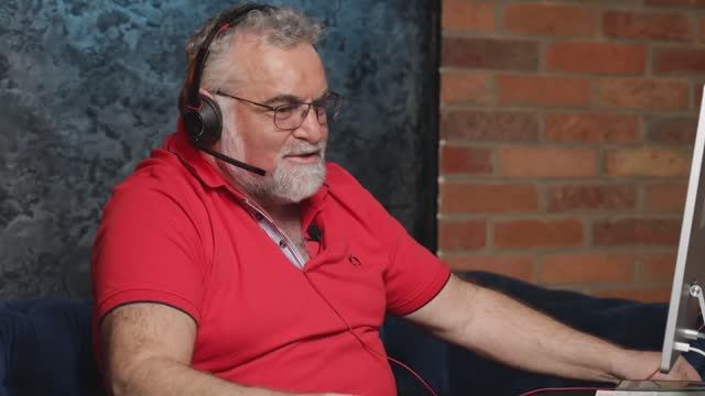 Сергей Крамской | Мое дело. Выпуск 216