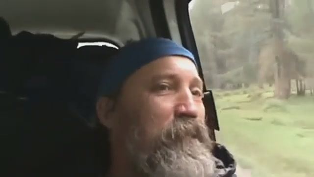 Владимир Анатольевич Баканов (31 июля 1952 - 9 сентября 2016) Путешествие по Горному Алтаю