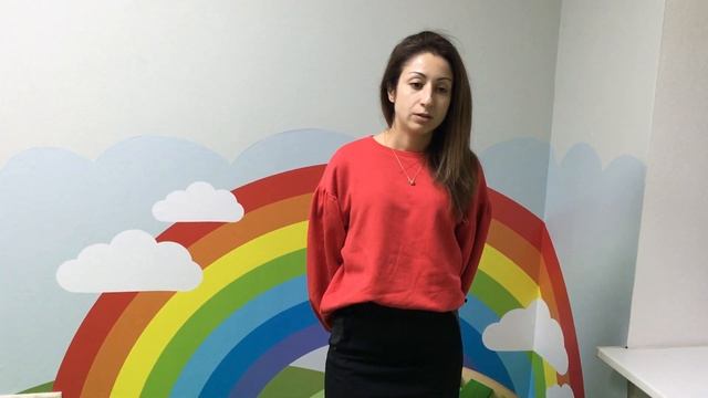 Лиханова Мариетта