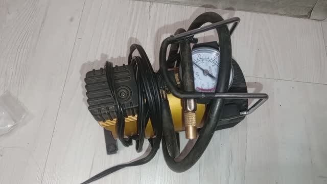 Компрессор + 100%