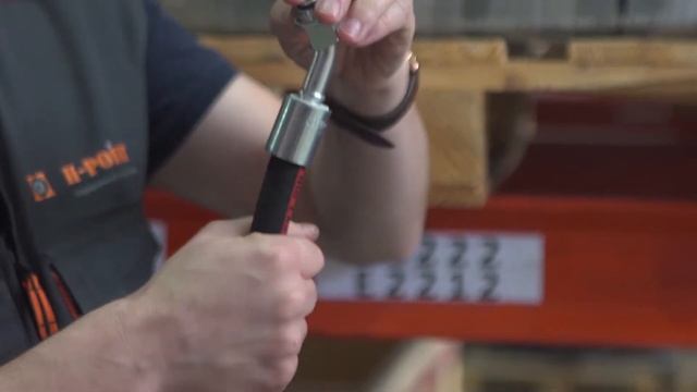 Компания "H-POINT" | Сделано в России