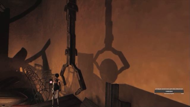 Contrast FULL HD - Полное прохождение на русском языке