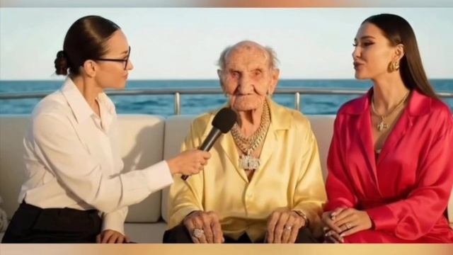 Наша любимая ИИ-шечка