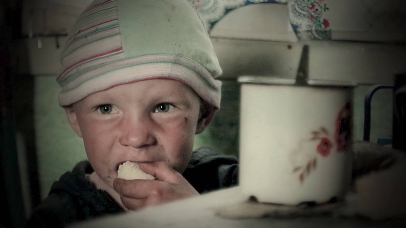 Съёмка и монтаж документального фильма. Ребалда - символ нового рабства #видеопродакшн #видеосъёмка