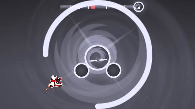 nexus gd | Crystallised by Akreik | geometry dash