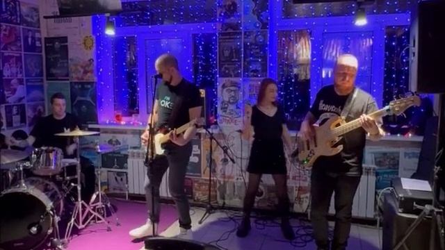 ДВАДЦАТЬ ДЕВЯТЬ ДНЕЙ в СИНЕЙ БОРОДЕ