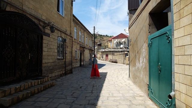 Дербент | Вокруг света